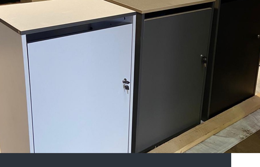 Business Shredding Packages | Secure Shred Solutions