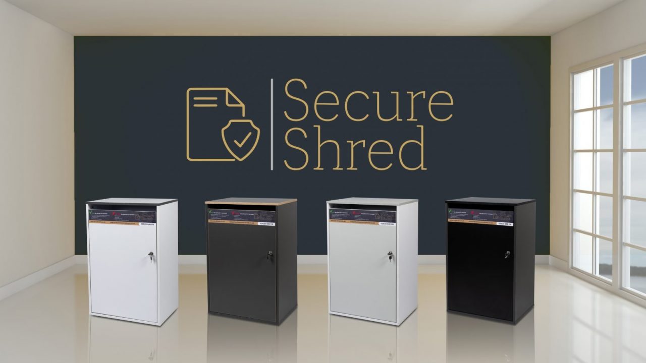 Business Shredding Cardiff | Secure Shred